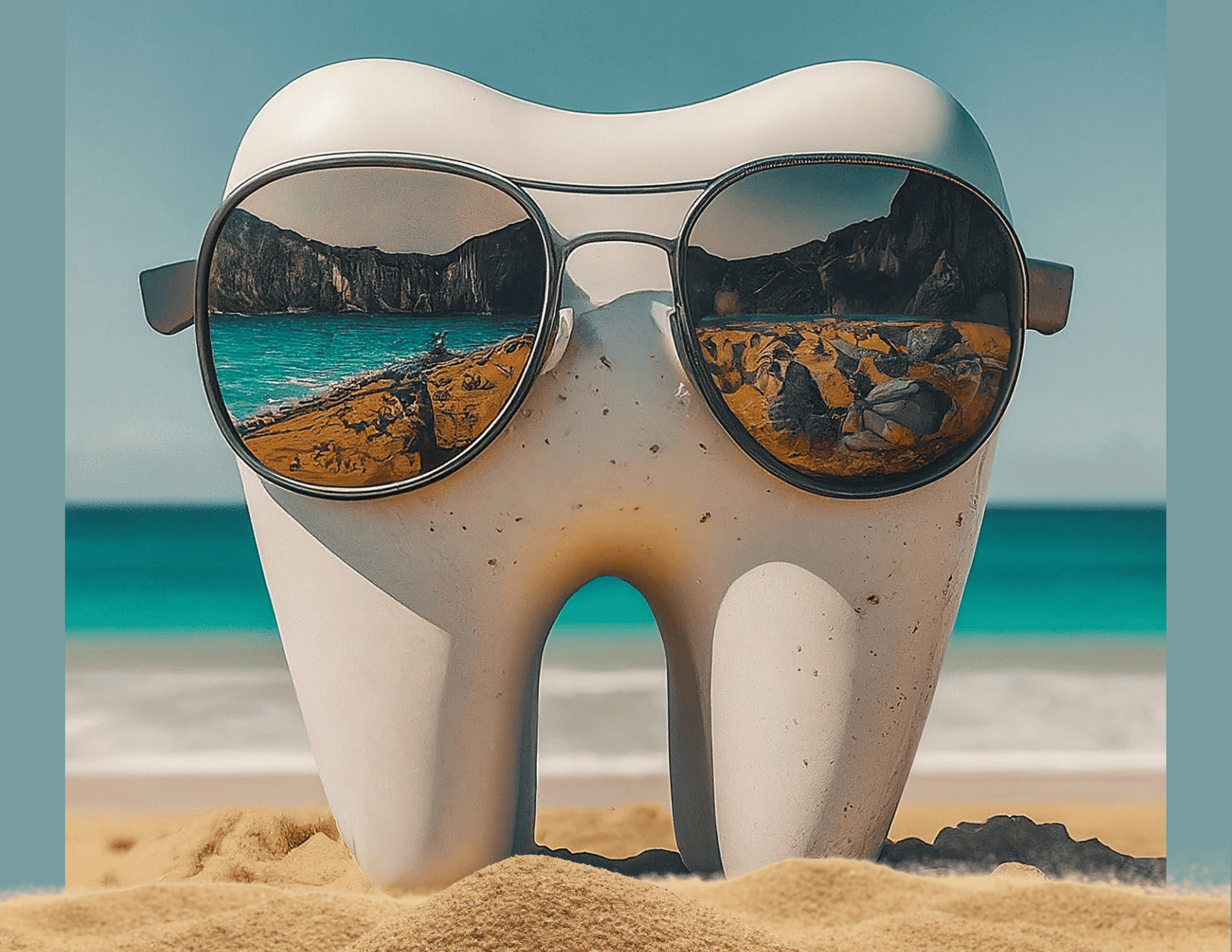 5 Dental Tips for the Summer | West Maitland Dentistry